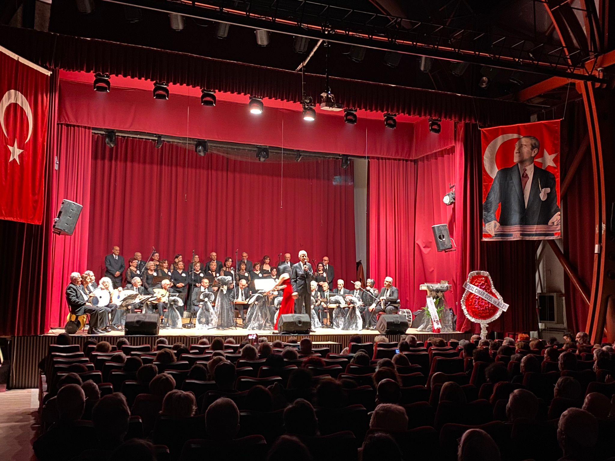 Büyükşehir’den Yaşlılara Saygı Haftası’nda Farklı Etkinlikler